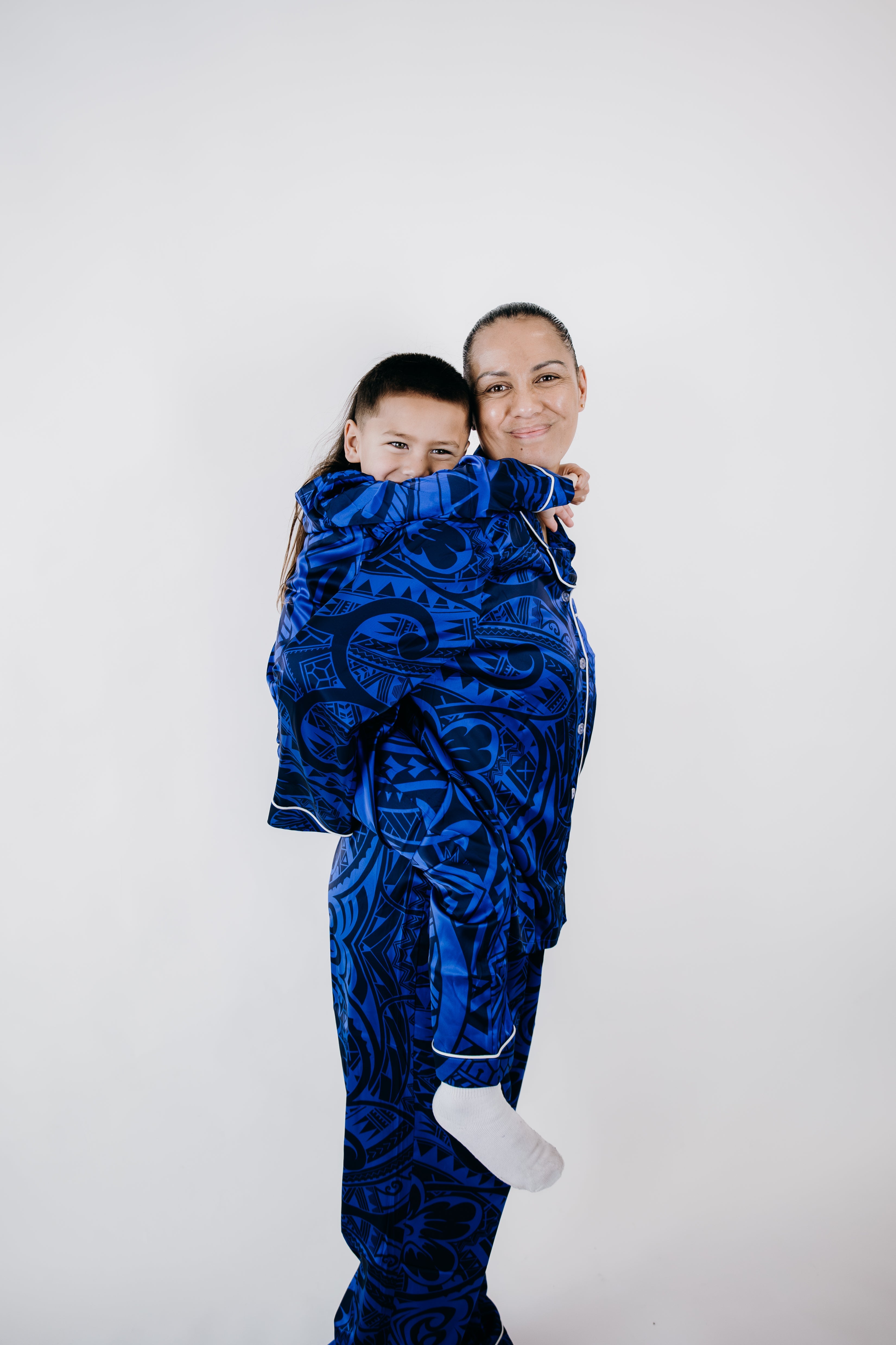 Women Cultural Sleepwear – Nesian Comfy Wear