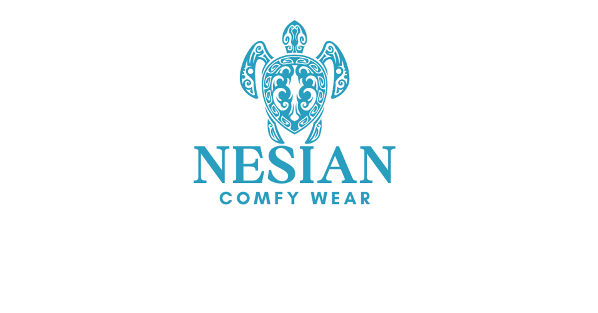Nesian Comfy Wear